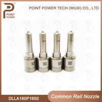 China Bosch Common Rail Injector Nozzle DLLA160P1650 0.20mm 8 Hole for BMW for sale
