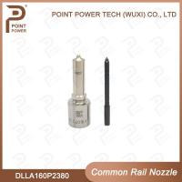 China Bosch Common Rail Nozzle DLLA160P2380 for Injector 0 445 110 546 160 Degree for sale