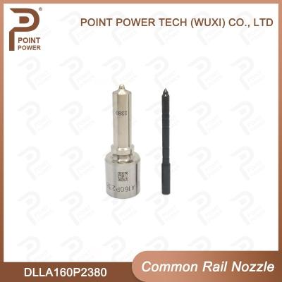 China Bosch Common Rail Nozzle DLLA160P2380 for Injector 0 445 110 546 160 Degree for sale