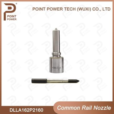 China DLLA162P2160 Common Rail Nozzle 0433172160 for VW Injectors 0 445110368 369 429 30g for sale