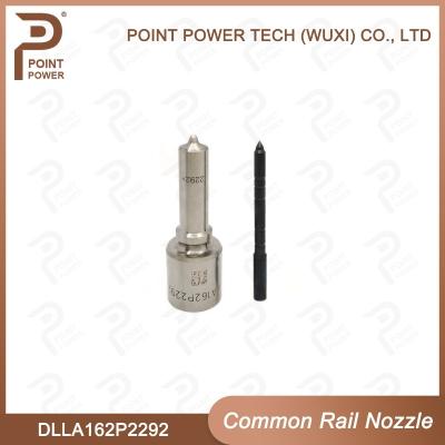China Common Rail Nozzle DLLA162P2292+ 30g for Injector 0 445 110 475 Volkswagen for sale