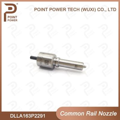 China DLLA163P2291 Common Rail Nozzle for Injectors 0445110476 0986435241 Audi VW Golf 7 TDI 1.6 for sale