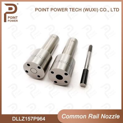 China DLLZ157P964 0433171638 Common Rail Nozzle for Injector 0445120006 HSS for sale