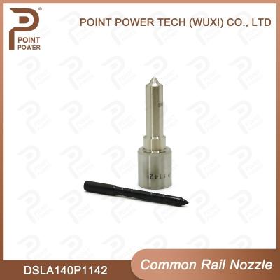 China Common Rail Diesel Nozzle DSLA 140P 1142 OEM 0 433 175 337 30g for Injector 0 445 110 110 for sale