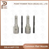 China DSLA140P1723 Common Rail Nozzle for Bosch Injectors 0445120123 - OEM 0433175481 with Multiple Compatibility Options for sale