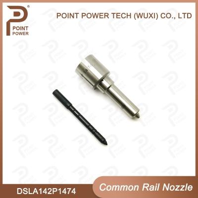 China DSLA142P1474 Common Rail Nozzle For Injectors 0 445110240 for sale