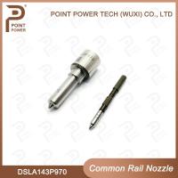China Bosch DSLA143P970 Diesel Nozzle for Common Rail Injectors 0445120007 0445120212 for sale