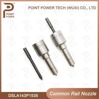 China DSLA143P1535 Common Rail Nozzle Φ4.0 for Diesel Injectors 0 445120057 for sale
