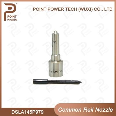 China DSLA145P979 CR Fuel Injection Nozzle Bosch Common Rail Nozzle 30g for 0445110063 for sale