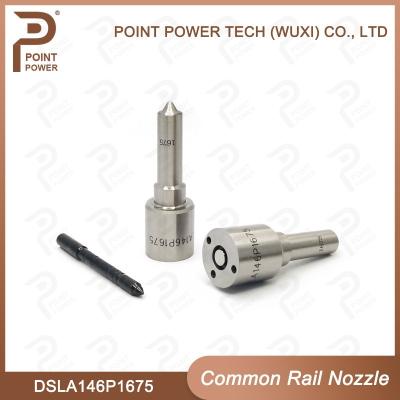 China DSLA146P1675 Common Rail Nozzle 0433175471 for Injectors 0445110307 4941109 for sale