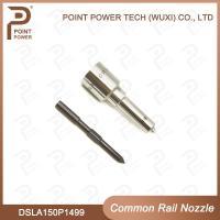 China Common Rail Nozzle DSLA150P1499 For Common Rail Injectors for sale