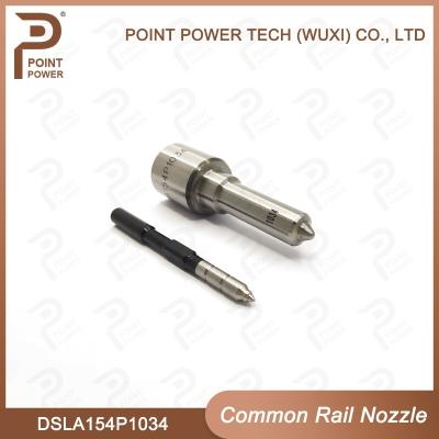 China DSLA154P1034 0433175298 Common Rail Nozzle for Injectors 0445110069 070 for sale