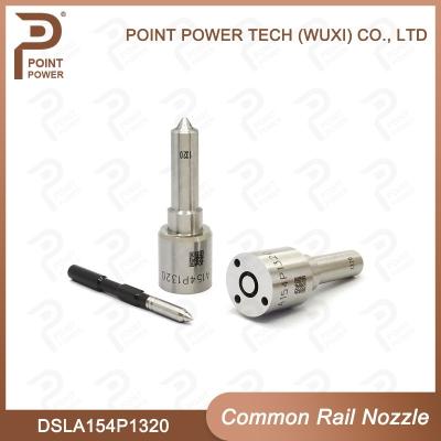 China DSLA154P1320 Bosch Common Rail Nozzle for Injectors 0445110170/189 - Precision Diesel Fuel Component for sale
