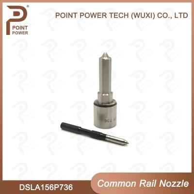 China Diesel Common Rail Nozzle DSLA156P736 for Mercedes 0445110009 30g for sale