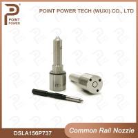 China Common Rail Diesel Nozzle DSLA156P737 for Injector 0 445 110 005 014 019 for sale