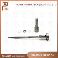 China Bosch Repair Nozzle Kit for Injectors 0445120100 154 275 with DLLA148P1641 for sale