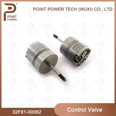 China Common Rail Control Injector Valve 32F61-00062 for CAT 320D Excavator 326-4700 Fuel Injection System for sale