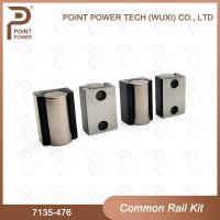 China Common Rail Fuel Pump Roller and Shoe Kit 7135-476 - High-Performance Replacement Component for Diesel Injection Systems for sale