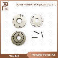 China 7135-478 Common Rail Fuel Transfer Pump Kit for Diesel Systems with Complete Installation Components for sale