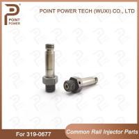 China CAT C7 C9 Pressure Valve 319-0670 319-0677 for Caterpillar E325D E329D E336 Excavator Hydraulic System for sale