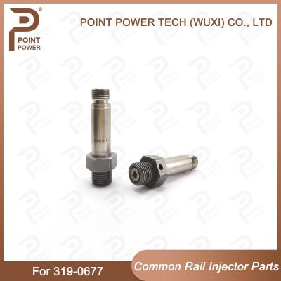China CAT C7 C9 Pressure Valve 319-0670 319-0677 for Caterpillar E325D E329D E336 Excavator Hydraulic System for sale