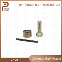 China C9 Caterpillar Common Rail Nozzle for Injectors - ISO9001 Certified OEM Replacement Part for sale