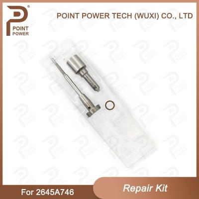 China Caterpillar 320-0677 Injector Repair Kit for 320D Models | Compatible with 2645A746 Injector | C4.4 & C6.6 Engines for sale
