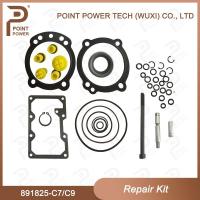 China CAT C7 C9 Actuating Pump Overhaul Kit Common Rail Injector Repair Parts for Diesel Engine Systems for sale