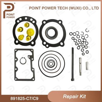 China CAT C7 C9 Actuating Pump Overhaul Kit Common Rail Injector Repair Parts for Diesel Engine Systems for sale