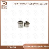 China High Speed Steel Diesel Pin Oil Valve for Cat C7/C9 Common Rail Injectors - 2000 bar Operating Pressure for sale