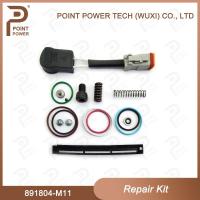 China Cummins M11 EUI Injector Repair Kits 3609925 4307547 for Engine Fuel System Maintenance for sale