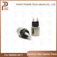 China Denso Common Rail Injector Solenoid Valve 095000-5471 | High-Pressure 2000 Bar Diesel Fuel System Component for sale