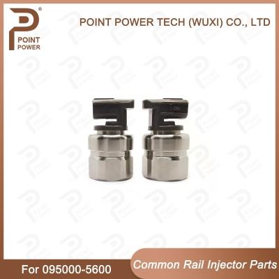 China High Speed Steel Common Rail Injector Valve for 095000-5215 095000-5600 - Denso Compatible Diesel Engine Parts for sale