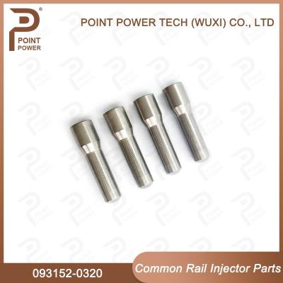 China Denso 093152-0320 Common Rail Injector Filter 30g Net Weight High-Speed Steel Construction for sale