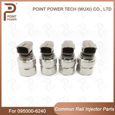 China Denso Common Rail Injector Solenoid Valve 095000-6240 - Precision Fuel Injection Component for Diesel Engines for sale