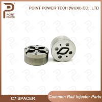 China Caterpillar C7 C9 Common Rail Injector Spacer Valve Parts - ISO9001 Certified Diesel Engine Components for sale