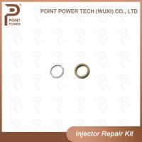 China F00VC99002 Bosch Common Rail Injector Repair Kit | 6-Month Warranty | German-Made High-Speed Steel Components for sale