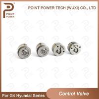 China G4 Control Valve for Hyundai/KIA Injectors - Compatible with 295700-0290, 295700-0140, 29570-0140 Models for sale