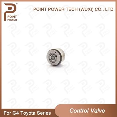 China Denso Control G4 Valve For Injectors 23670-0E070/23670-0E090 - 1000 pcs/month Supply Capacity for sale