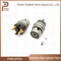 China Bosch Common Rail Injector Solenoid Valve F00RJ02703 for 2000 Bar Diesel Systems for sale