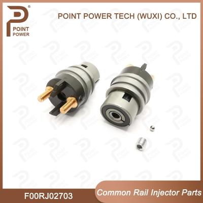 China Bosch Common Rail Injector Solenoid Valve F00RJ02703 for 2000 Bar Diesel Systems for sale