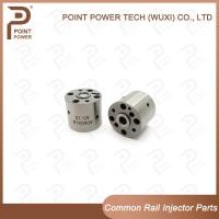 China Steel Common Rail Injector Spool Valve for C7/C9 Diesel Engines - ISO9001 Certified Fuel Injection Parts for sale