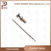 China Bosch Common Rail Injector Control Valve F00VC45202 for Fiat Tipo 1.6 MJet Diesel Engine for sale