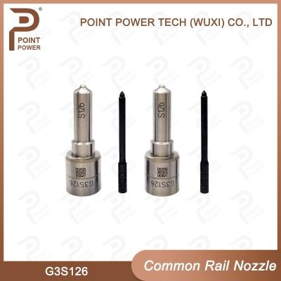 China Denso G3S126 Common Rail Nozzle 295050-048 07U 01732J 8-98331847-1 for Injectors for sale