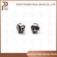China CAT Common Rail Delivery Valve High Speed Steel Repair Parts for Diesel Fuel Injector Systems 12mm Size for sale