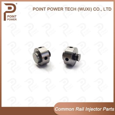China CAT Common Rail Delivery Valve High Speed Steel Repair Parts for Diesel Fuel Injector Systems 12mm Size for sale