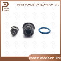 China CP4 Series Common Rail Injector Delivery Valve - High Speed Steel Auto Parts for Diesel Engines for sale