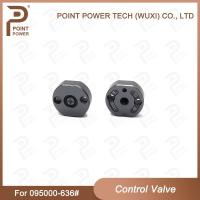 China Denso Common Rail Control Valve 095000-5230 for Isuzu Injectors 095000-5341/5342 for sale