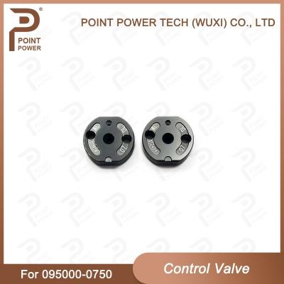 China Denso Common Rail Control Valve 295040-6120 for Toyota VIGO 1KD/2KD Engines - Compatible with 095000-588X/776X Models for sale