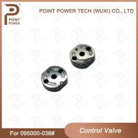 China Genuine Denso Common Rail Control Valve 095000-5125 for Kobelco 200-350-8 Series Excavators for sale